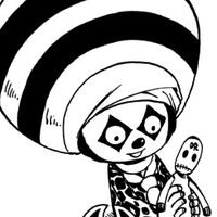 Voodoo | Superpower Wiki | Fandom