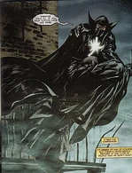 Fanon:Batman Expy | Superpower Wiki | Fandom