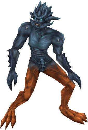 Fanon:Supernatural Mutant Physiology | Superpower Wiki | Fandom