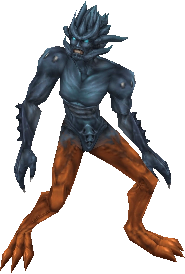 Fanon:Supernatural Mutant Physiology | Superpower Wiki | Fandom