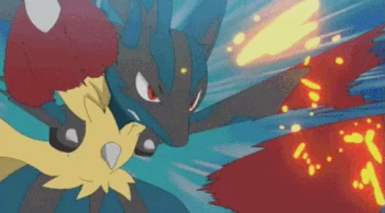 Aura Strike | Superpower Wiki | Fandom