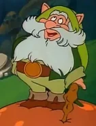 Gnome Physiology | Superpower Wiki | Fandom