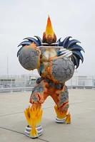 Meteor Summoning | Superpower Wiki | Fandom