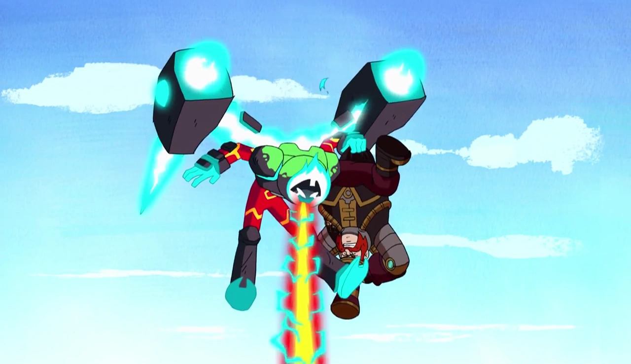 Discuss Everything About Superpower Wiki | Fandom