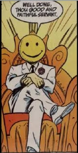 Icon Mimicry | Superpower Wiki | Fandom