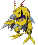 Insectoid Physiology | Superpower Wiki | Fandom