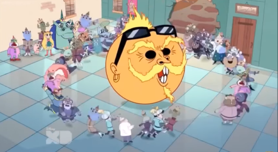 Centripetal Force Manipulation | Superpower Wiki | Fandom