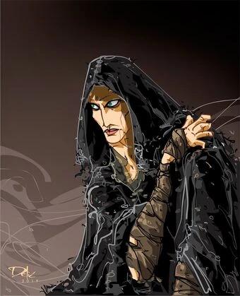 Malazan The Book of The Fallen | Phân loại sức mạnh Wiki | Fandom