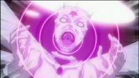 Sonic Scream | Superpower Wiki | Fandom