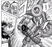 Peak Human Punch | Superpower Wiki | Fandom