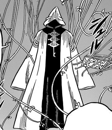 Vine Magic | Superpower Wiki | Fandom