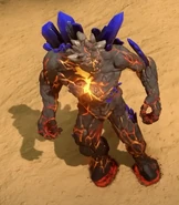 Titan Physiology | Superpower Wiki | Fandom