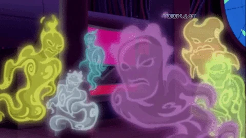 Gas Shapeshifting | Superpower Wiki | Fandom