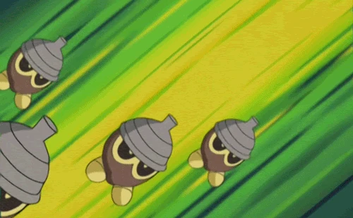 Nut Mimicry | Superpower Wiki | Fandom