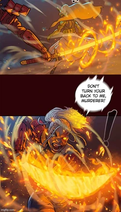 how to make flame kebab ragnarok