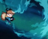 Blue Fire Manipulation | Superpower Wiki | Fandom