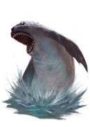 Bunyip Physiology | Superpower Wiki | Fandom