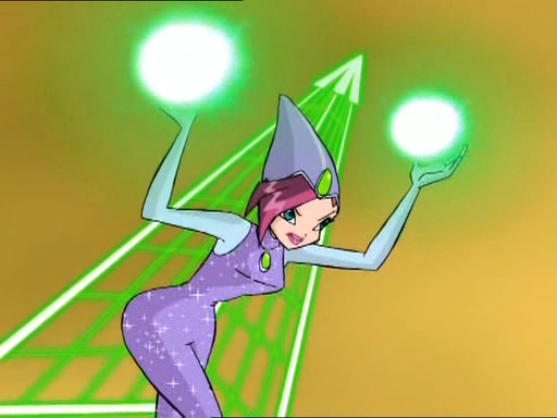 Data Ball Projection | Superpower Wiki | Fandom