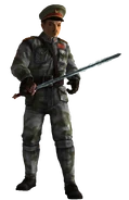 Electrokinetic Sword Proficiency | Superpower Wiki | Fandom