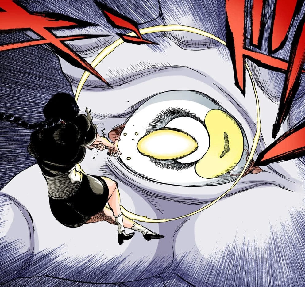 Soul Channeling | Superpower Wiki | Fandom