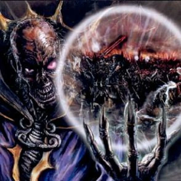 Cosmic Order Manipulation | Superpower Wiki | Fandom