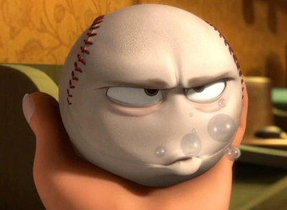 Baseball Mimicry | Superpower Wiki | Fandom