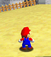 Jump Manipulation | Superpower Wiki | Fandom