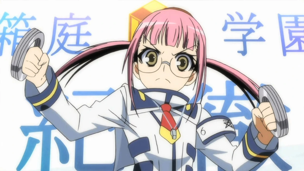 Handcuff Proficiency | Superpower Wiki | Fandom