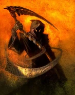 Necroscience | Superpower Wiki | Fandom