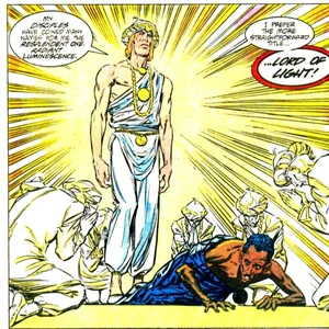 Discuss Everything About Superpower Wiki | Fandom