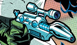 Emotion Ranged Weaponry | Superpower Wiki | Fandom