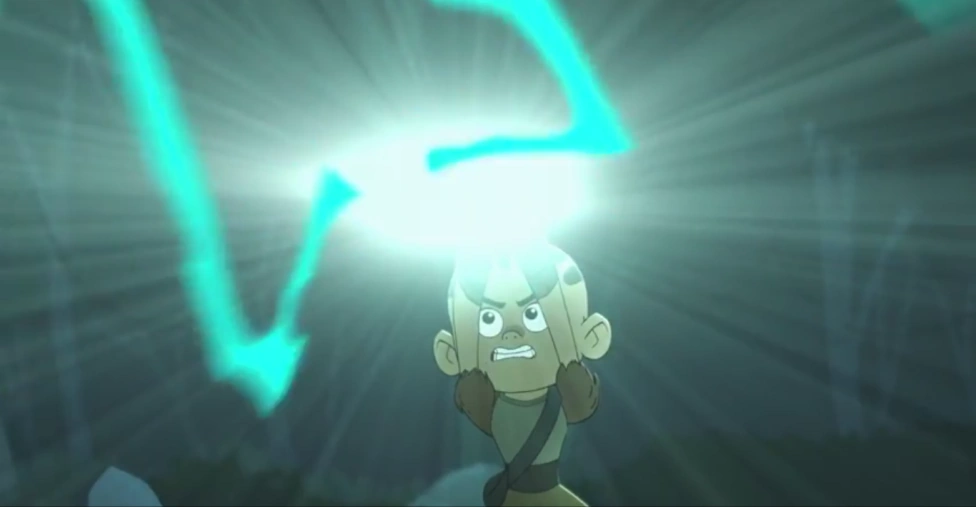 Light Energy Bomb Generation | Superpower Wiki | Fandom