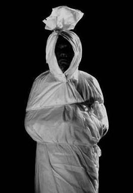 Pocong Physiology | Superpower Wiki | Fandom