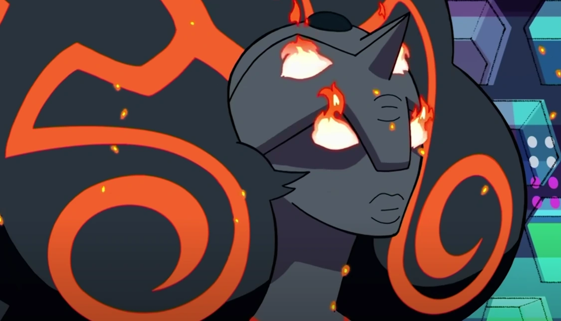 Obsidian Mimicry | Superpower Wiki | Fandom