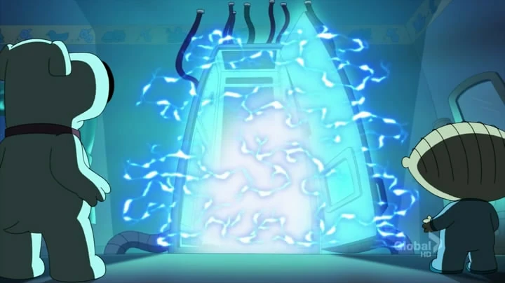 Temporal Inversion | Superpower Wiki | Fandom