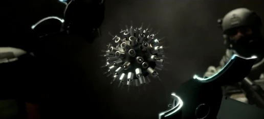 Disease Ranged Weaponry | Superpower Wiki | Fandom