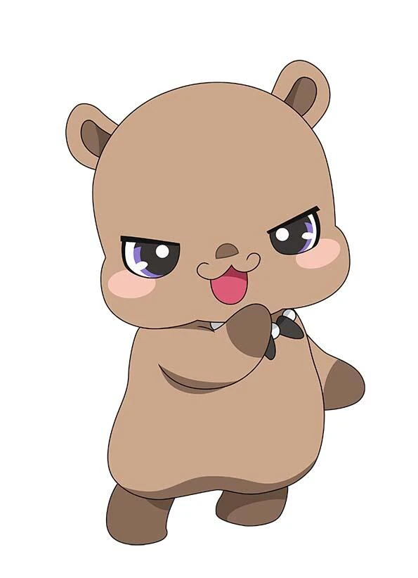 Fanon:Capybara Physiology | Superpower Wiki | Fandom