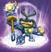 Magic Ball Projection | Superpower Wiki | Fandom