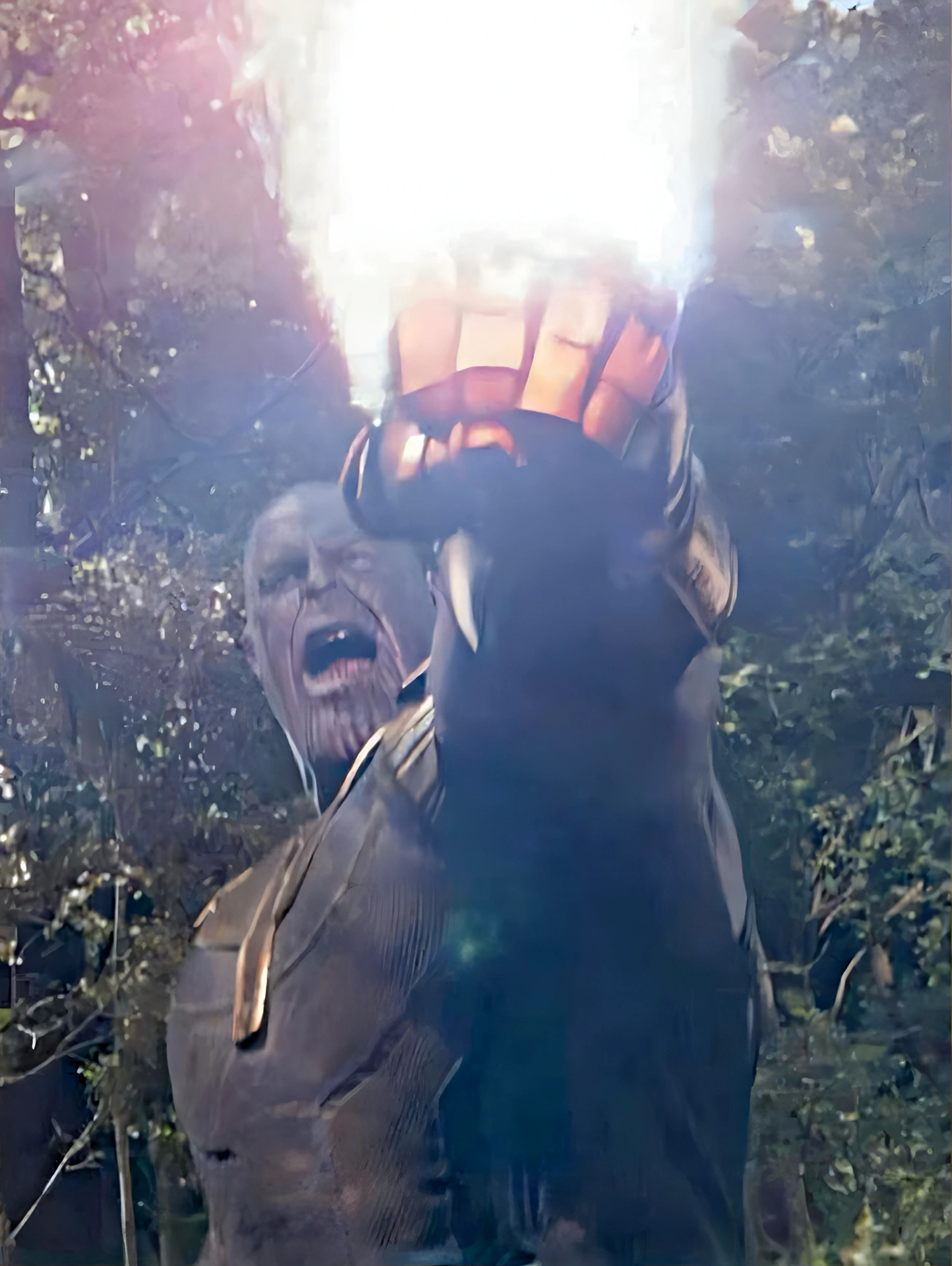 Universal Beam Emission | Superpower Wiki | Fandom