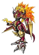 Archetype:Fire Demon | Superpower Wiki | Fandom