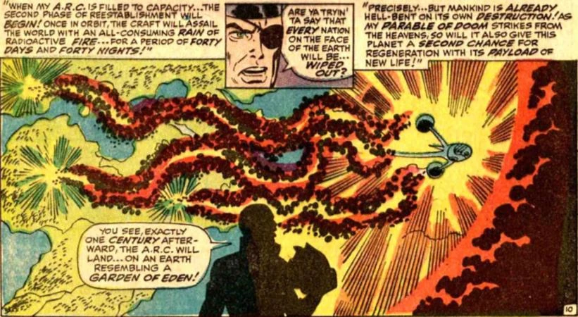 Orbit Creation | Superpower Wiki | Fandom