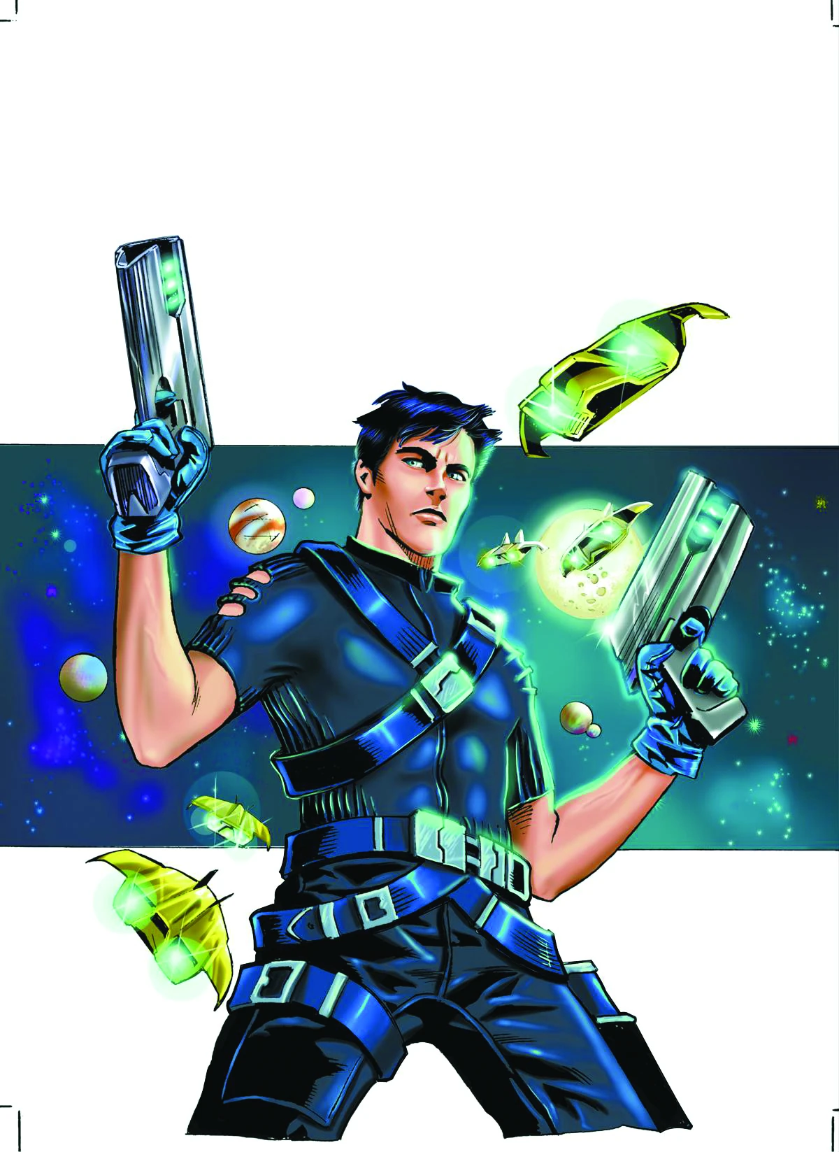 Archetype:Alpha Super | Superpower Wiki | Fandom