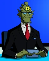 Alienization | Superpower Wiki | Fandom