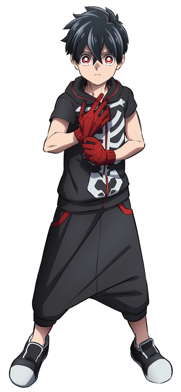 Pyrokinetic Circulatory System | Superpower Wiki | Fandom