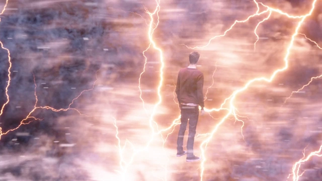 Motion Embodiment | Superpower Wiki | Fandom