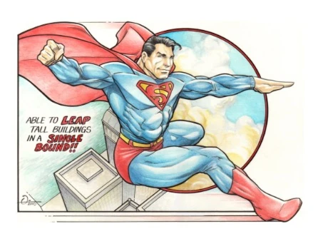 Impassable Activity | Superpower Wiki | Fandom