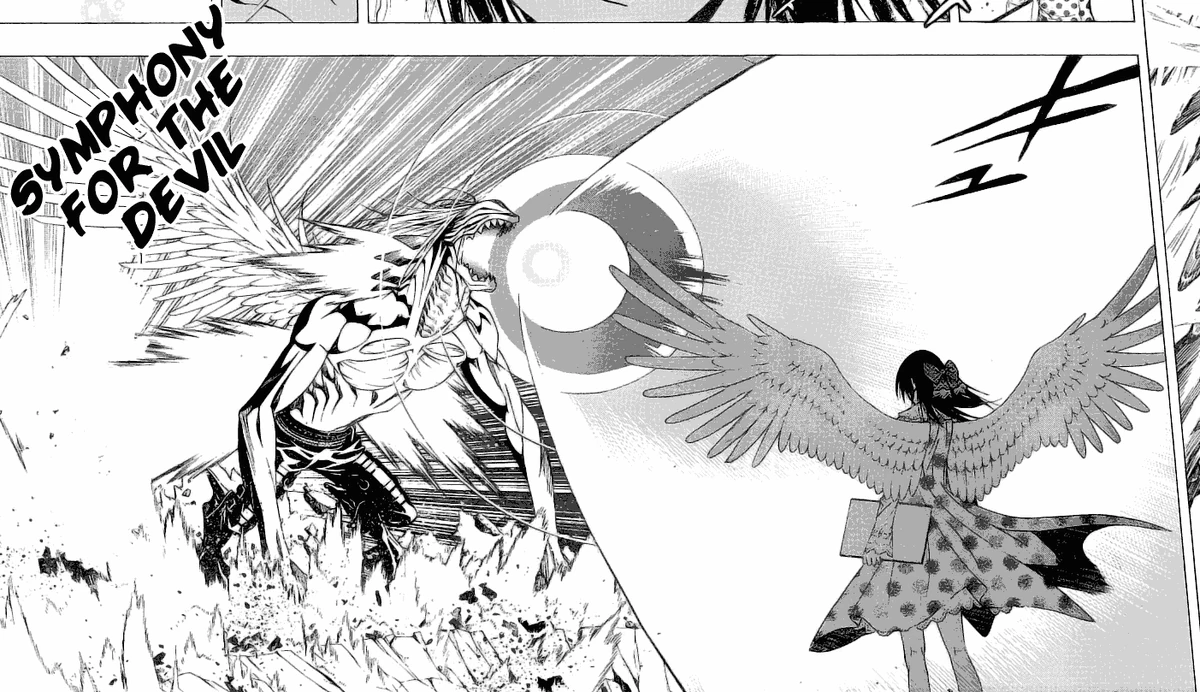 Death Sound | Superpower Wiki | Fandom