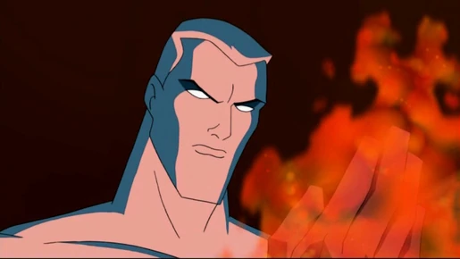 Nuclear Conversion | Superpower Wiki | Fandom