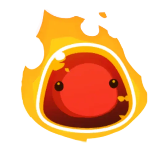 Fire Slime Mimicry | Superpower Wiki | Fandom