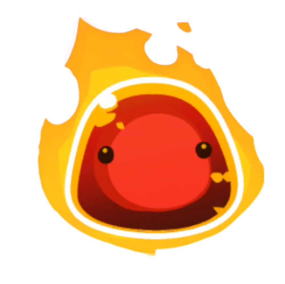 Fire Slime Mimicry | Superpower Wiki | Fandom